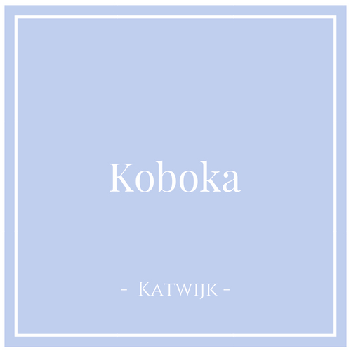 Katwijk. - Charming Family Escapes
