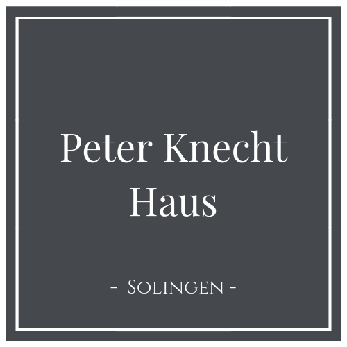 Solingen - Traumhafte Ferienunterkünfte zum Wohlfühlen