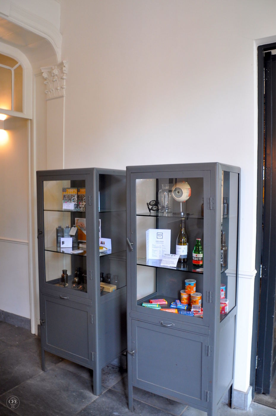 Eye Hotel Utrecht - ein stylisches Design-Hotel zum Wohlfühlen